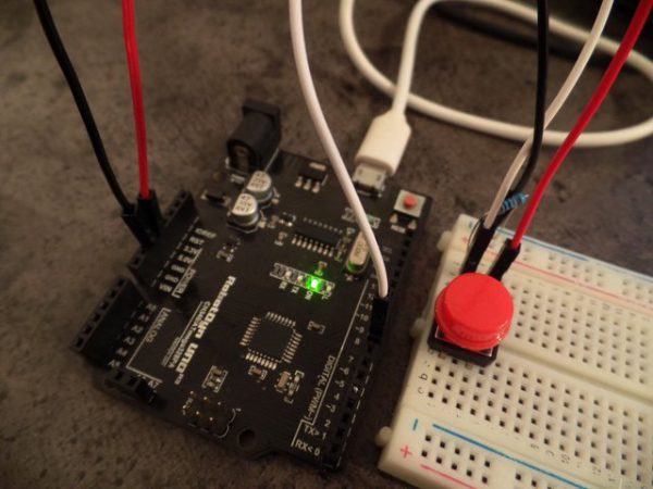 Getting Started with Arduino – 101 Robotics